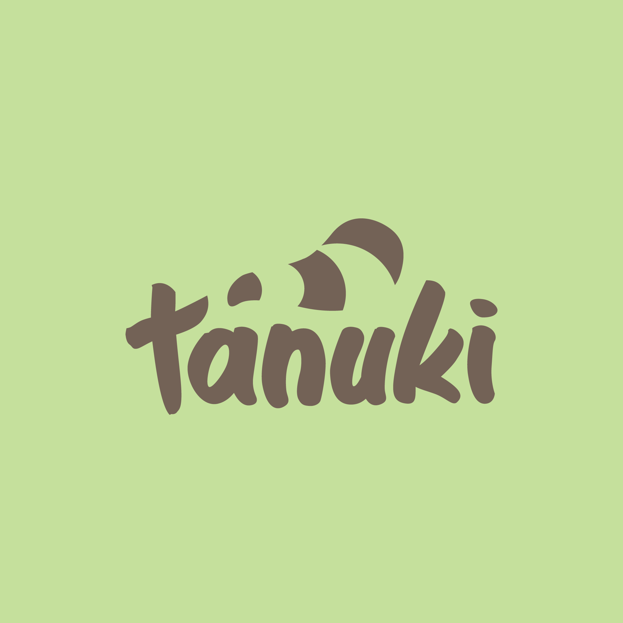 Tanuki – Your everyday clothes and accessories